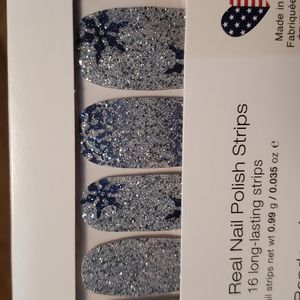 Color Street | Makeup | Color Street Ice Ice Maybe | Poshmark